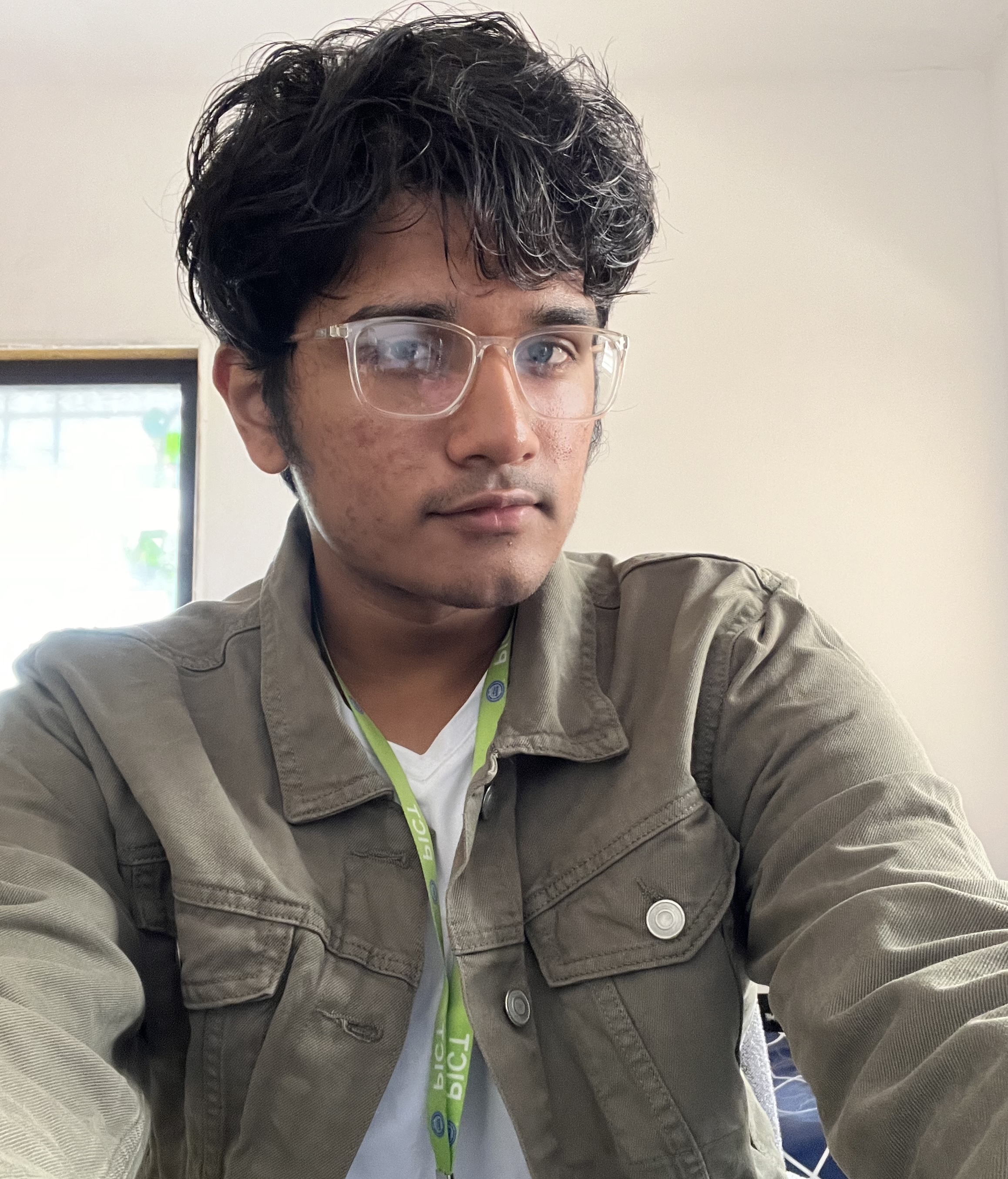 Credenz'25 | Pixelating Realms