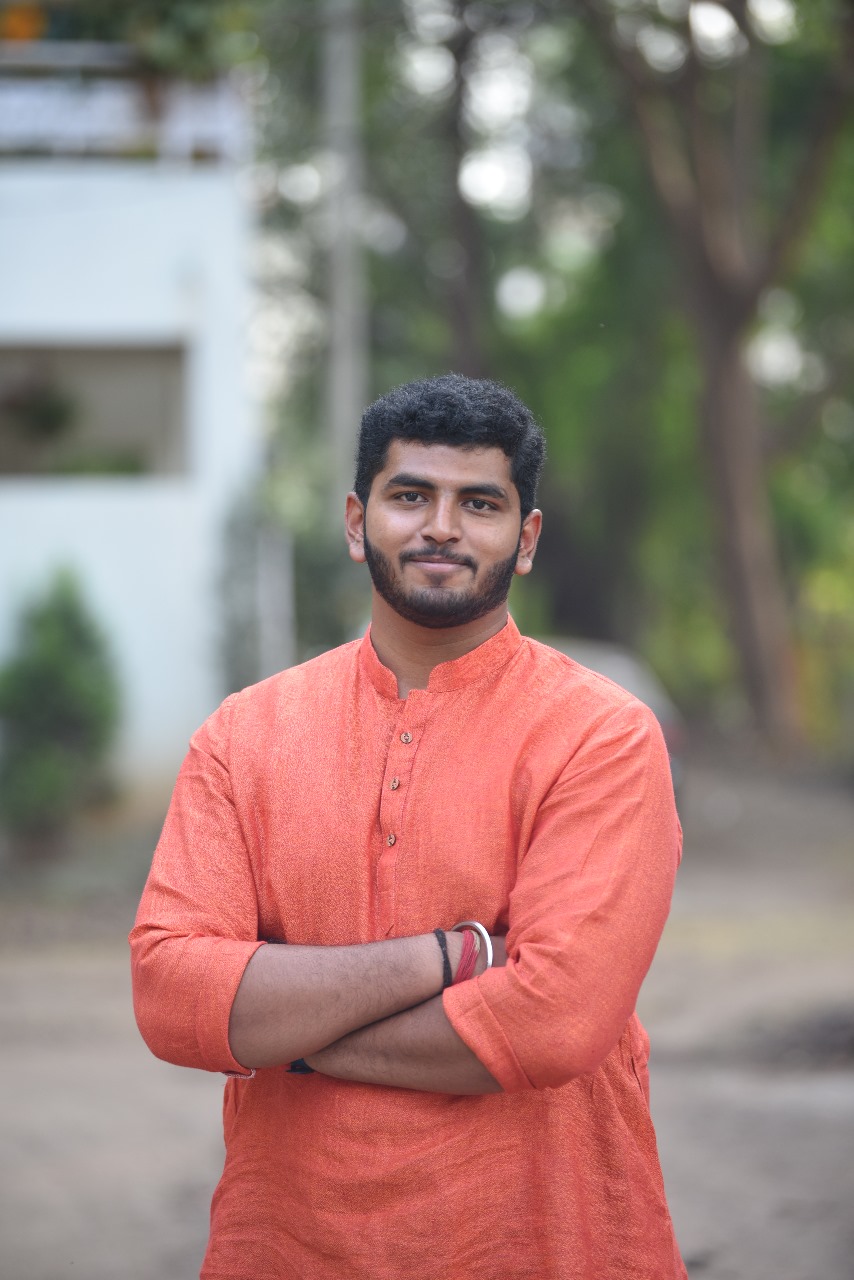 Credenz'25 | Pixelating Realms